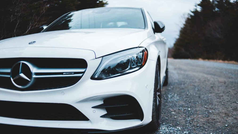 Mercedes Specialist Cardiff | Expert Care at Ystrad Service Centre