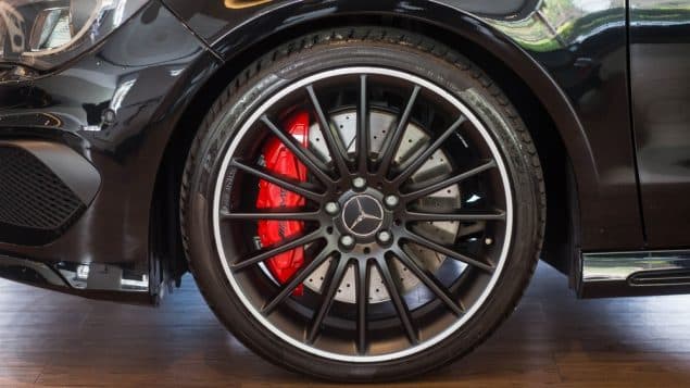 Braking system guide: How your car stops safely
